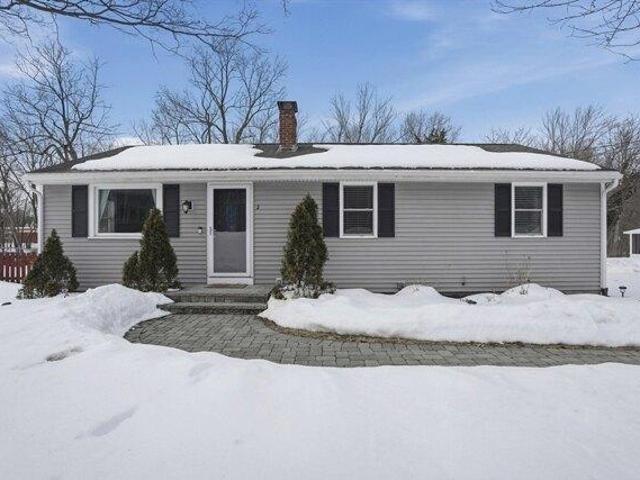 house with 3 bedroom, Framingham MA DS103019148