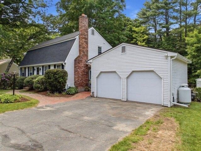 house with 3 bedroom, Framingham MA DS103220856