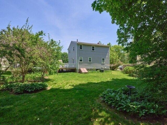 house with 3 bedroom, Framingham MA DS103248103