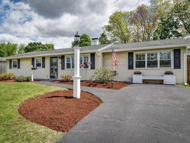 house with 3 bedroom, Framingham MA DS103249148