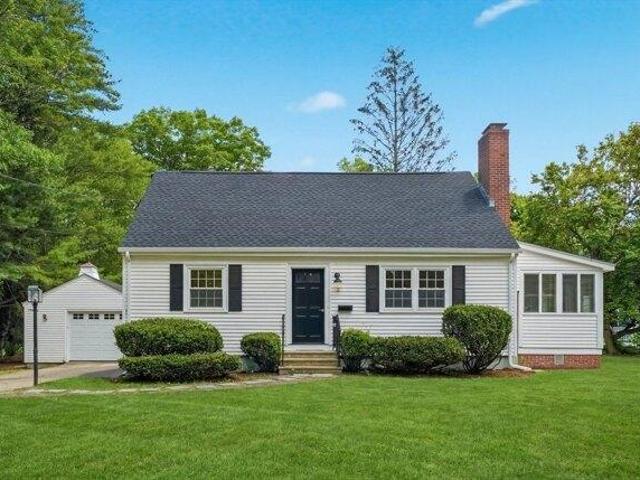 house with 3 bedroom, Framingham MA DS103440213