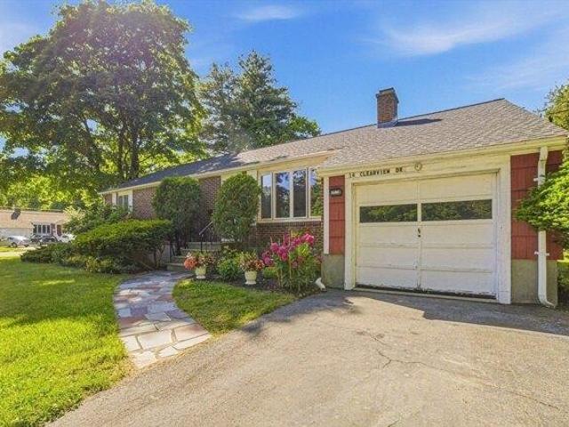 house with 3 bedroom, Framingham MA DS103442784