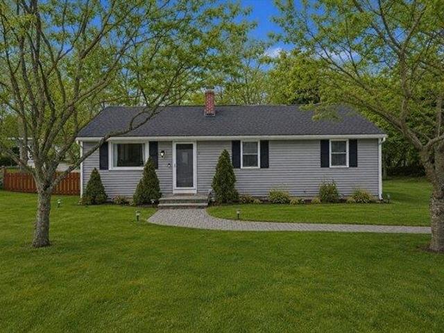house with 3 bedroom, Framingham MA DS103442819