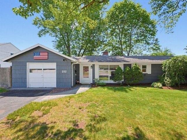 house with 3 bedroom, Framingham MA DS103443209