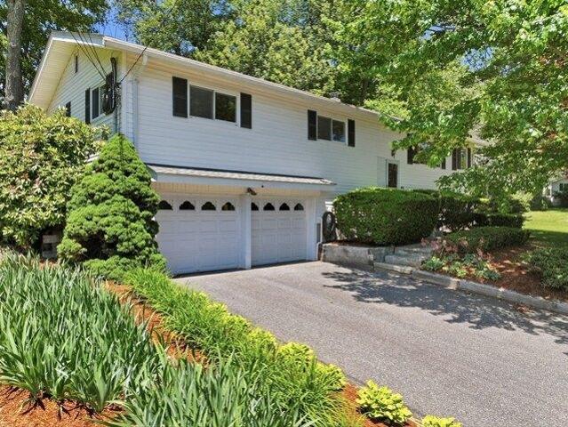 house with 3 bedroom, Framingham MA DS103493735