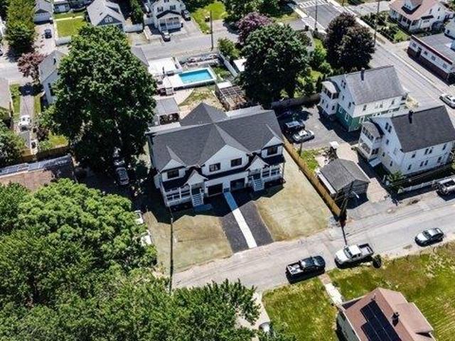 house with 3 bedroom, Framingham MA DS103548563