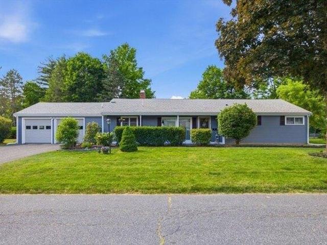 house with 3 bedroom, Framingham MA DS103887744