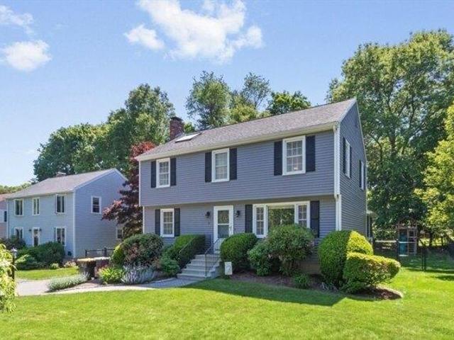 house with 3 bedroom, Framingham MA DS103928852