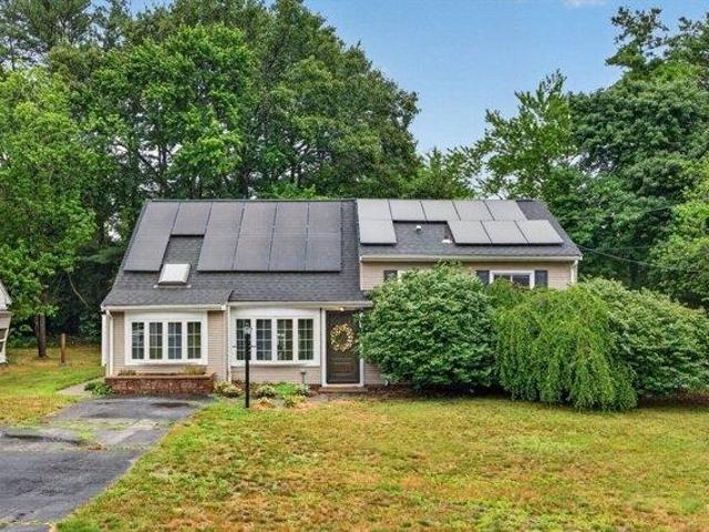 house with 3 bedroom, Framingham MA DS103969244