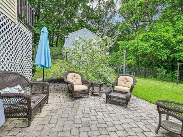 house with 3 bedroom, Framingham MA ES104568907