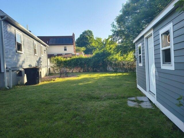 house with 3 bedroom, Framingham MA ES104608954