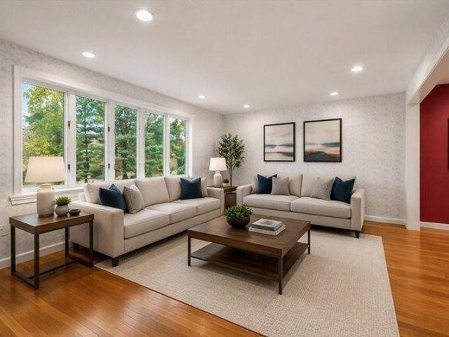 house with 3 bedroom, Framingham MA ES104994736
