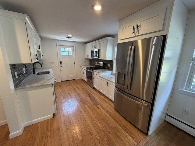 house with 3 bedroom, Framingham MA ES105144023