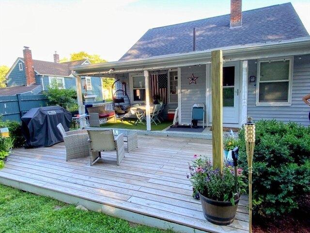 house with 3 bedroom, Framingham MA ES105202297
