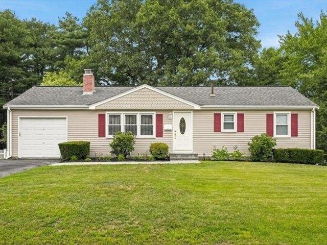 house with 3 bedroom, Framingham MA ES105202560