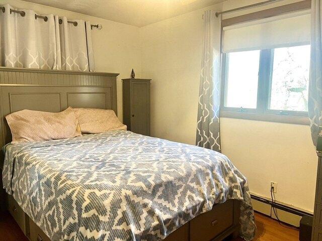 house with 3 bedroom, Framingham MA ES103435870