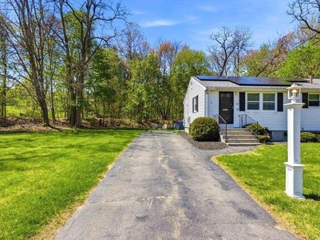 house with 3 bedroom, Framingham MA ES103442688