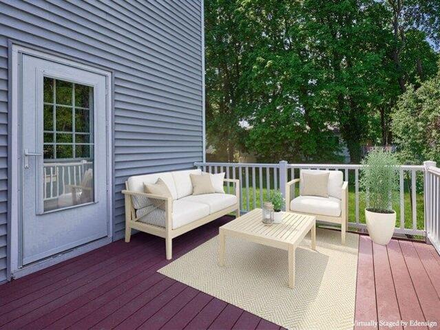 house with 3 bedroom, Framingham MA ES103601131