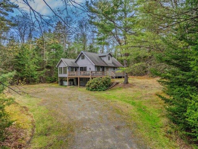 house with 3 bedroom, Franconia NH ES103125903