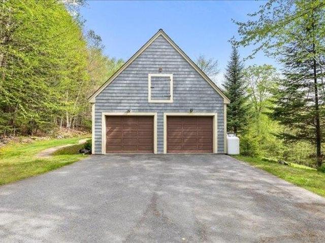 house with 3 bedroom, Franconia NH ES104237910
