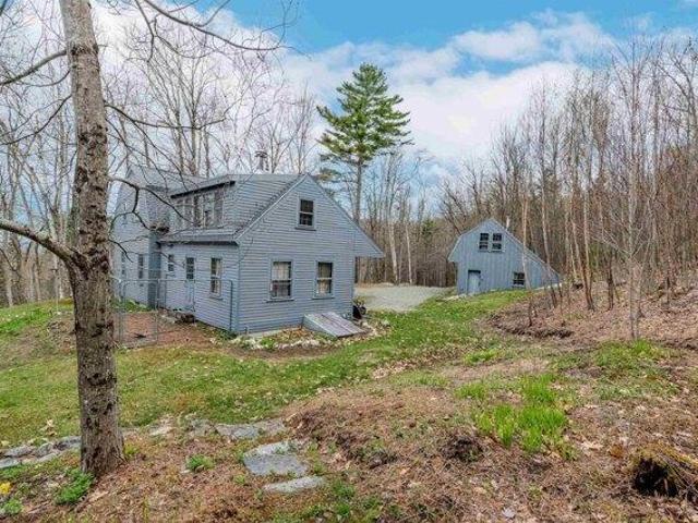 house with 3 bedroom, Franconia NH ES105140189