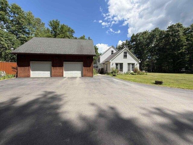 house with 3 bedroom, Francestown NH DS103887729