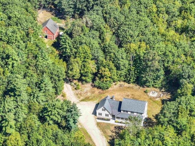 house with 3 bedroom, Francestown NH ES103497156