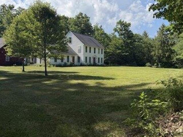 house with 3 bedroom, Francestown NH ES103887729