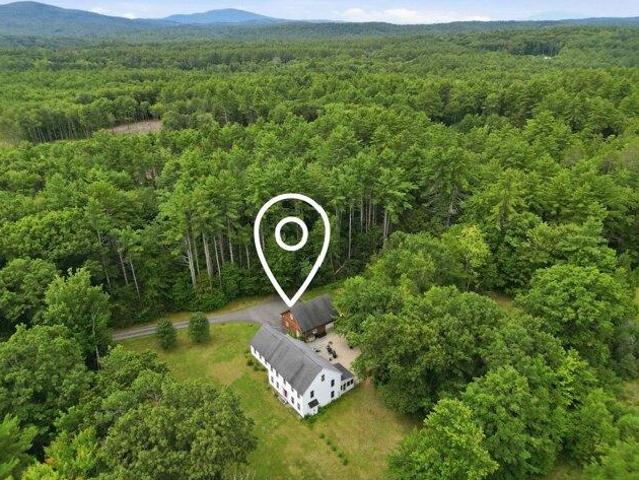 house with 3 bedroom, Francestown NH ES105123799