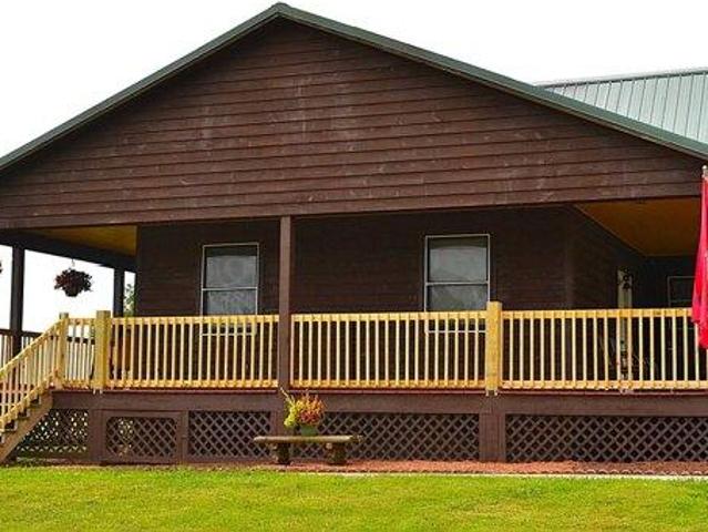 house with 3 bedroom, Frankford WV ES104908874