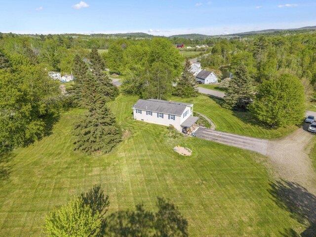 house with 3 bedroom, Frankfort ME ES103437608