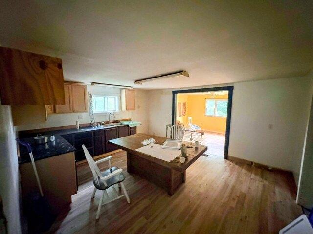 house with 3 bedroom, Frankfort ME ES105126723