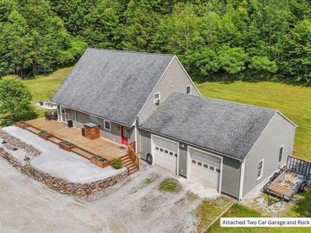 house with 3 bedroom, Franklin VT DS104042257