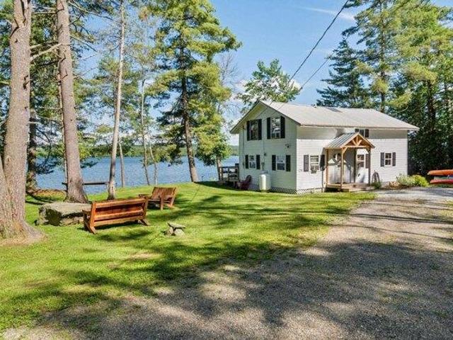 house with 3 bedroom, Franklin VT DS104235475