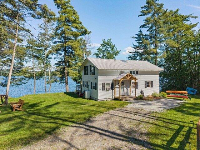 house with 3 bedroom, Franklin VT ES104807445