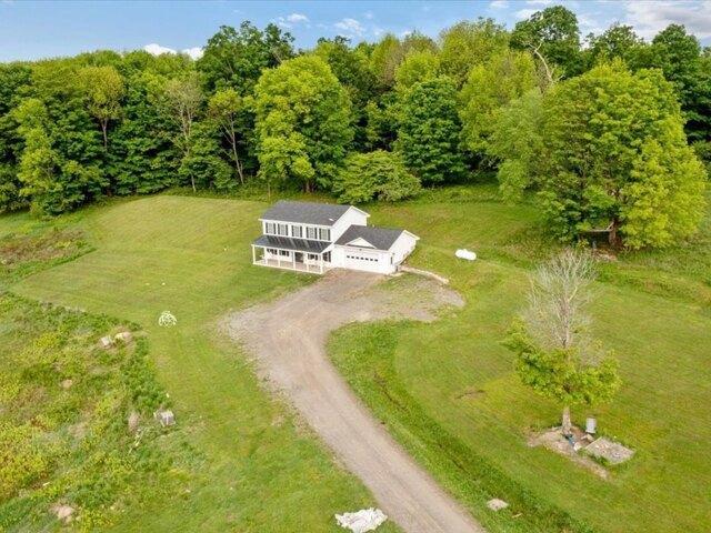 house with 3 bedroom, Franklin VT ES104809688