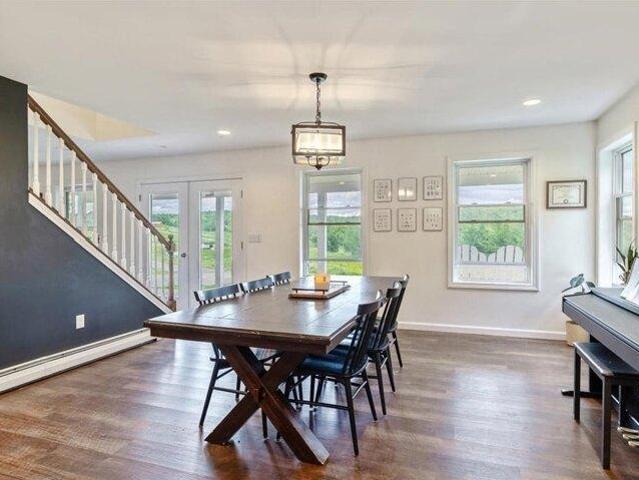 house with 3 bedroom, Franklin VT ES105174893