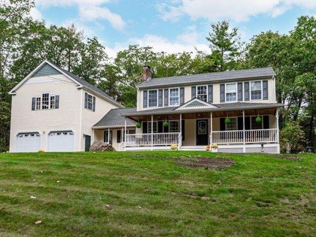 house with 3 bedroom, Franklin MA DS101933018
