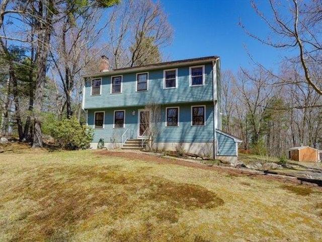 house with 3 bedroom, Franklin MA DS102561031