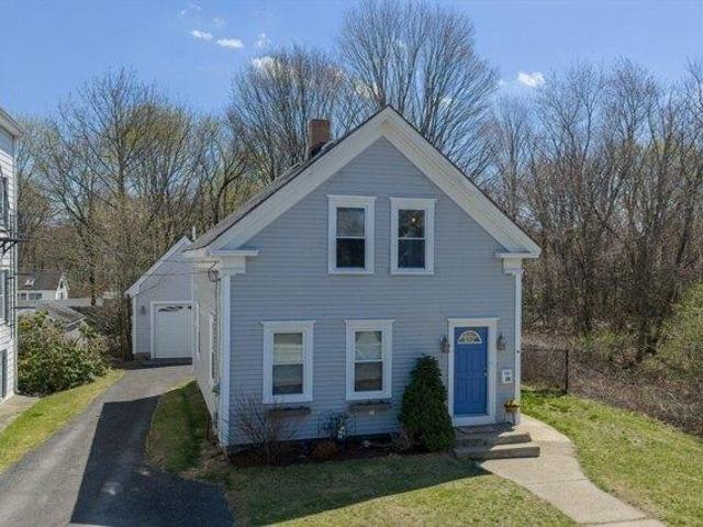 house with 3 bedroom, Franklin MA DS103072476