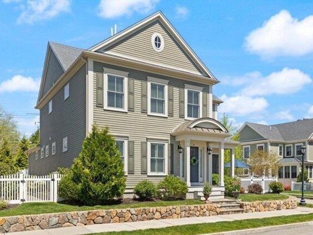 house with 3 bedroom, Franklin MA DS103098746