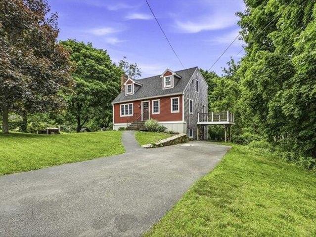 house with 3 bedroom, Franklin MA DS103036685