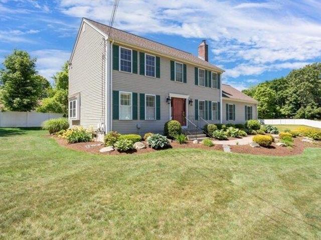 house with 3 bedroom, Franklin MA DS103158651