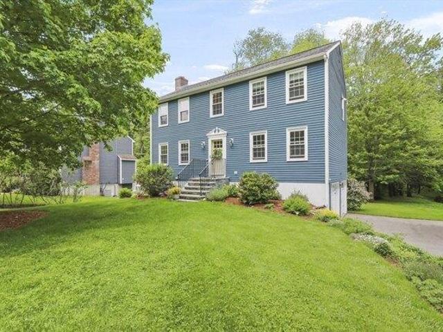 house with 3 bedroom, Franklin MA DS103184646