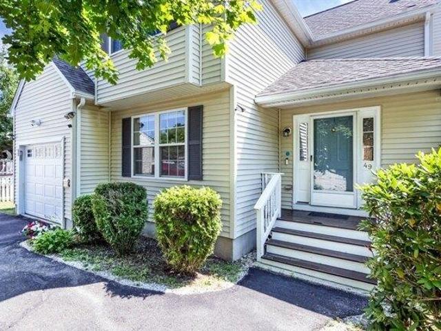 house with 3 bedroom, Franklin MA DS103888884