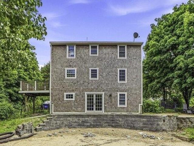 house with 3 bedroom, Franklin MA ES103036685