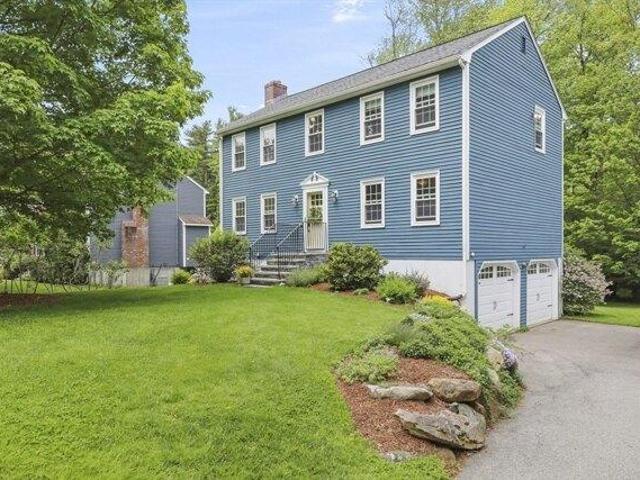 house with 3 bedroom, Franklin MA ES103184646