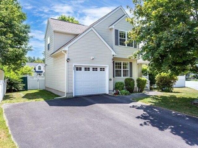 house with 3 bedroom, Franklin MA ES103888884