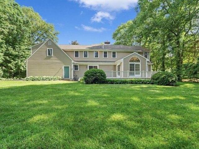 house with 3 bedroom, Franklin MA ES104790736