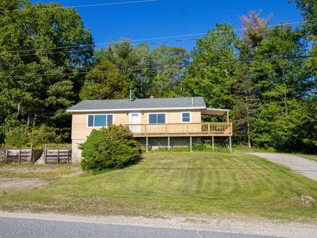 house with 3 bedroom, Franklin ME DLS103016382